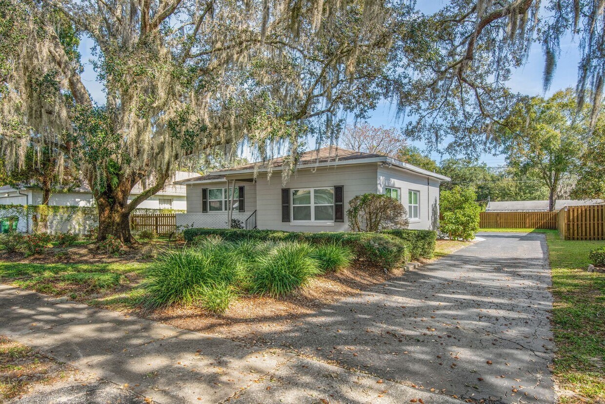 9607 N Edison Ave, Tampa, FL 33612 - House Rental in Tampa, FL ...