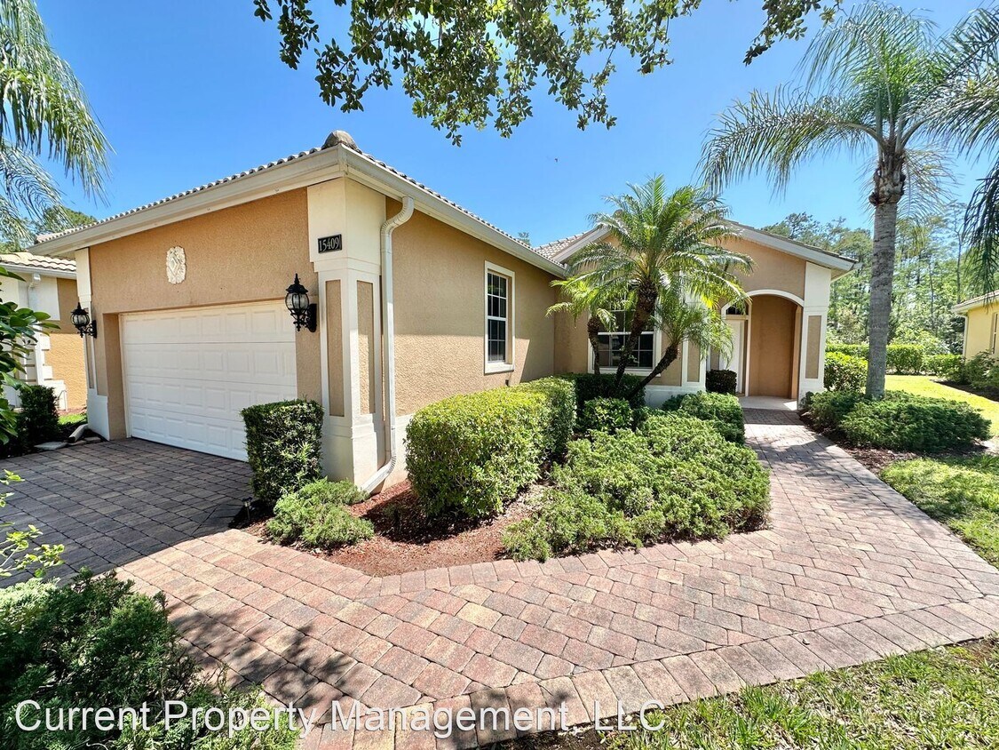 15409 Cortona Way, Naples, FL 34120 - House Rental in Naples, FL ...