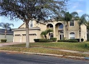 5003 Coveview Dr, Magnolia Square, FL 34771 - House Rental in Magnolia ...