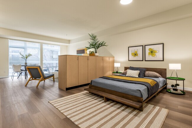 Library Place - Apartments in Everett, WA | Apartments.com