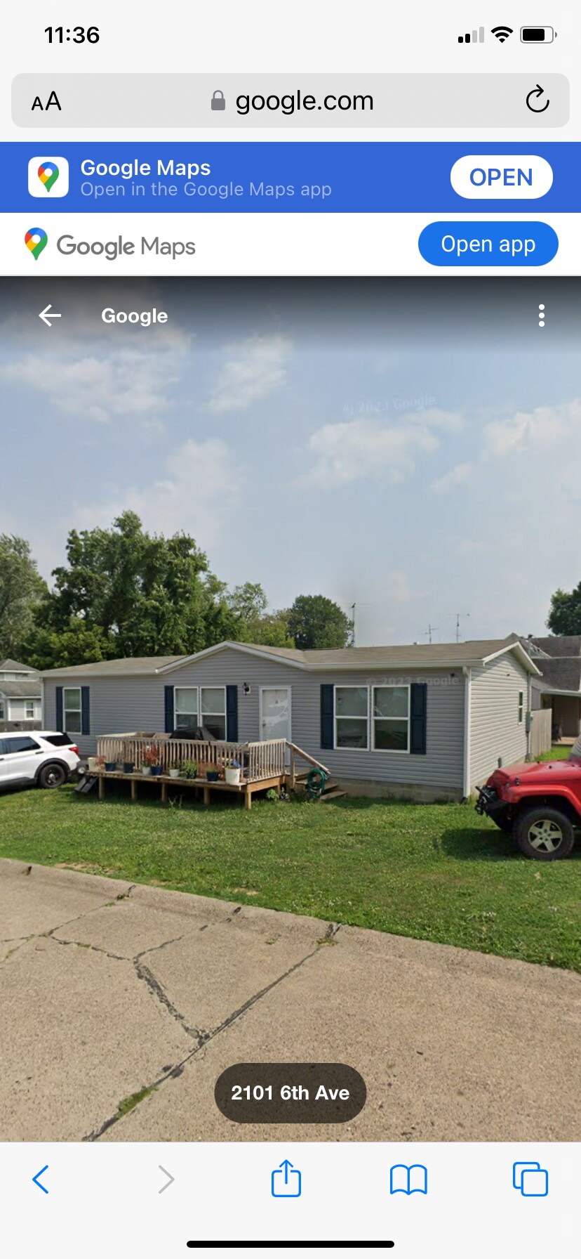 601 Neal St, Parkersburg, WV 26101 - House Rental in Parkersburg, WV ...