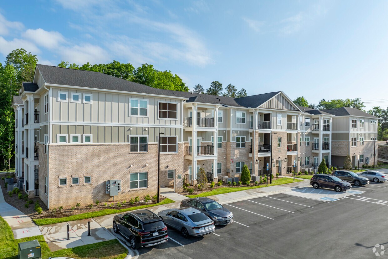 Nexus 485 - 2212 Nexus Dr Charlotte, NC 28262 | Apartments.com