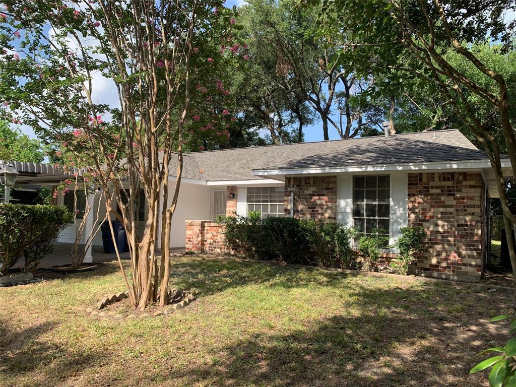 12410 Determined Dr, Houston, TX 77039 - House Rental in Houston, TX ...