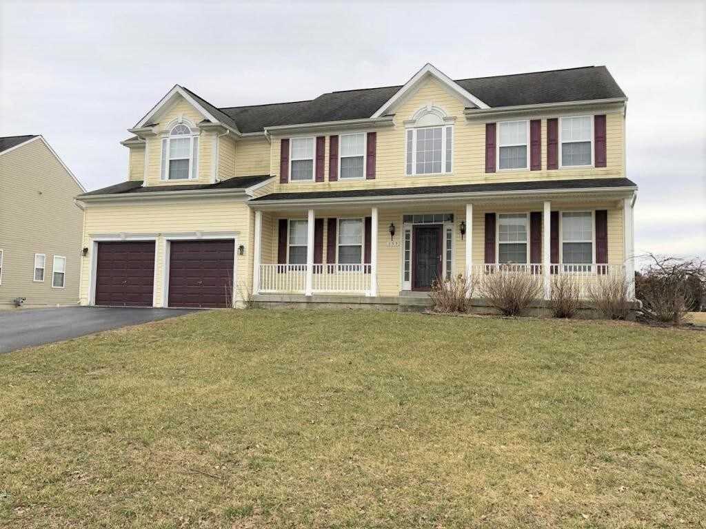 153 Loder Dr, Smyrna, DE 19977 - House Rental in Smyrna, DE ...