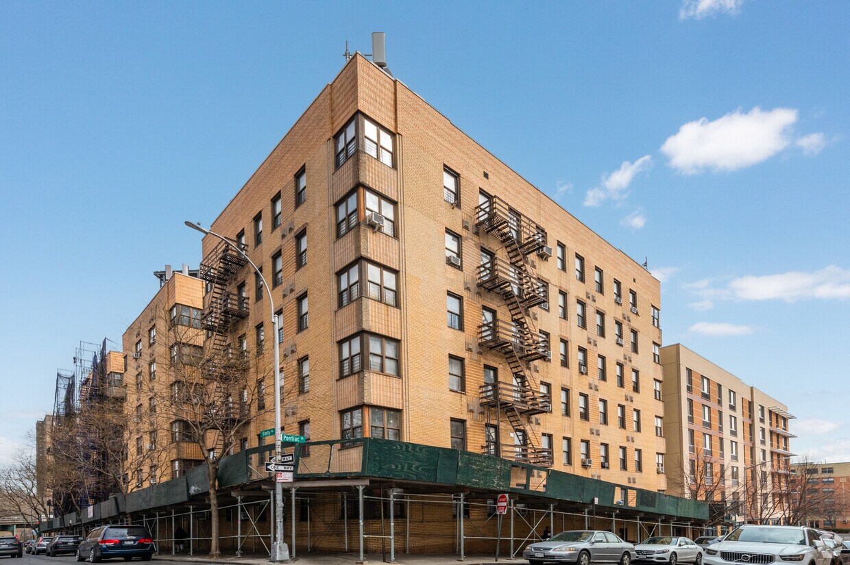 620 Trinity Ave, Bronx, NY 10455 - 620 Trinity Ave Bronx, NY 10455 ...