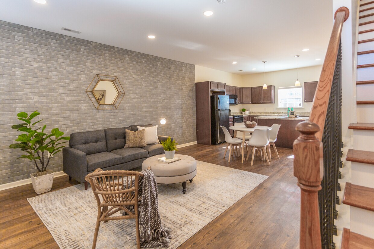 276 Trunk St NE Unit 276, Cleveland, TN 37311 - Condo for Rent in ...