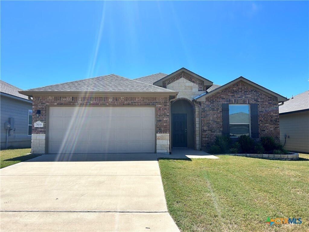 7304 Lee Hall Loop, Temple, TX 76502 - House Rental in Temple, TX ...
