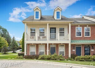 Apartments For Rent in Walled Lake MI - 146 Rentals | Apartments.com