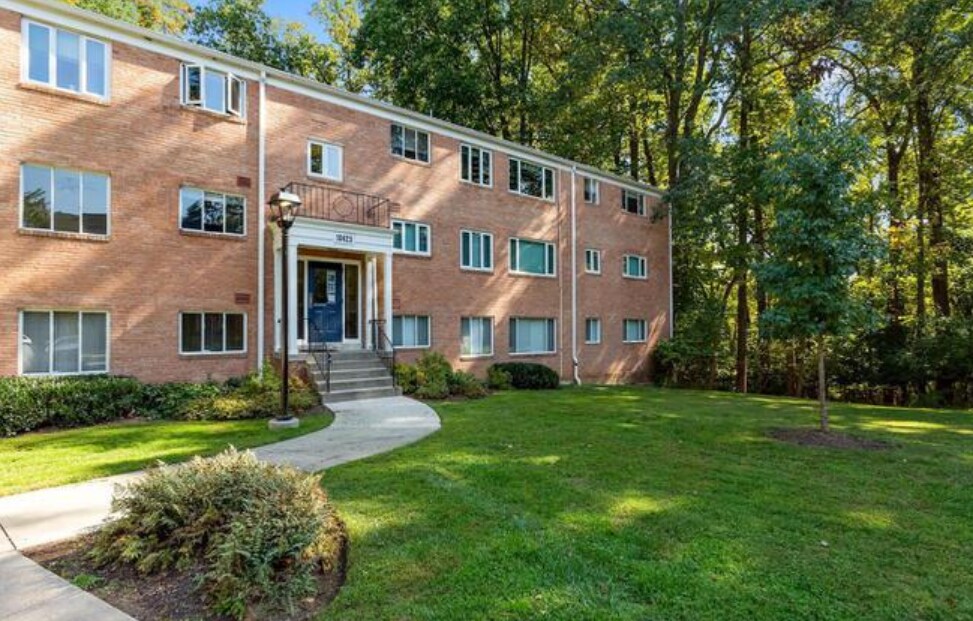 10423 Montrose Ave Unit 203, Bethesda, MD 20814 - Condo for Rent in ...