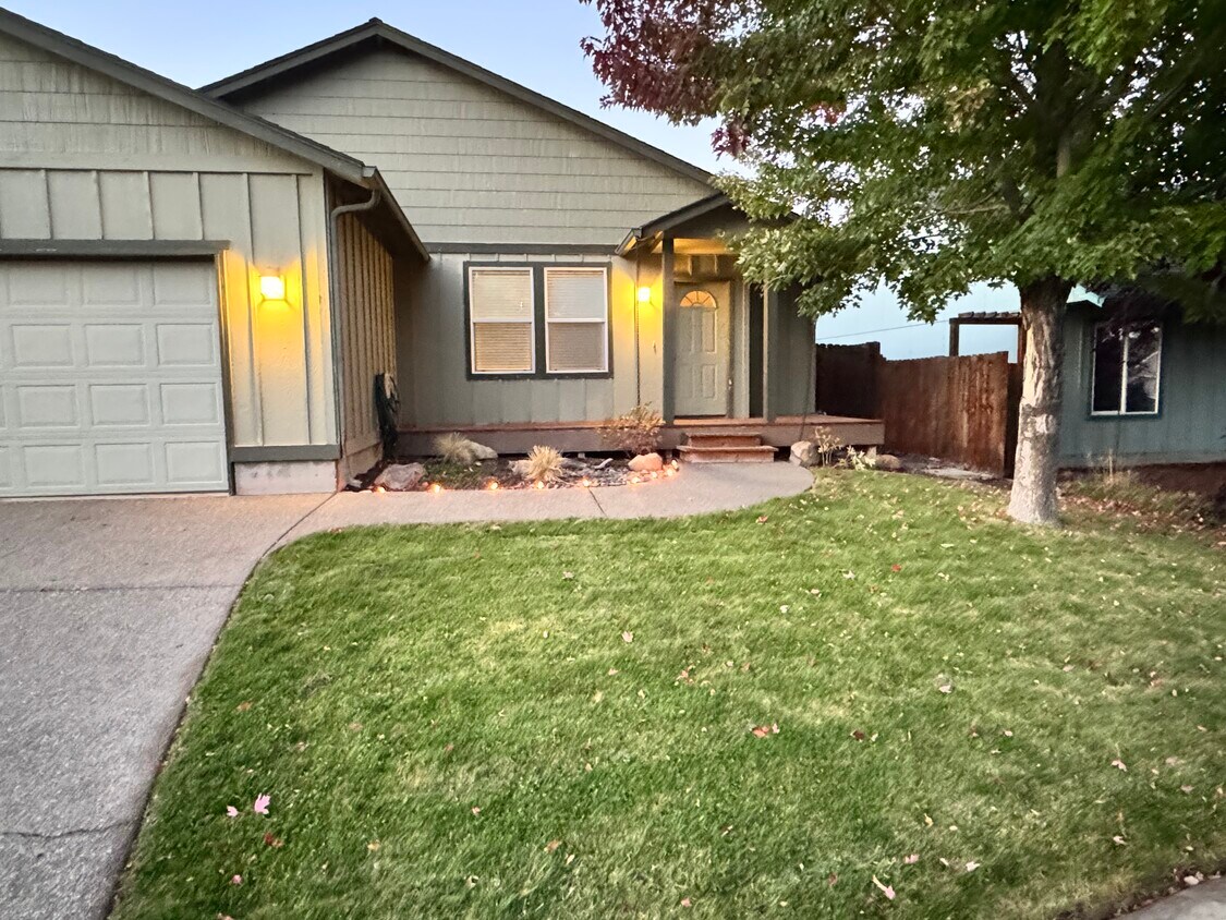 20280 Morgan Loop, Bend, OR 97703 - House Rental in Bend, OR ...