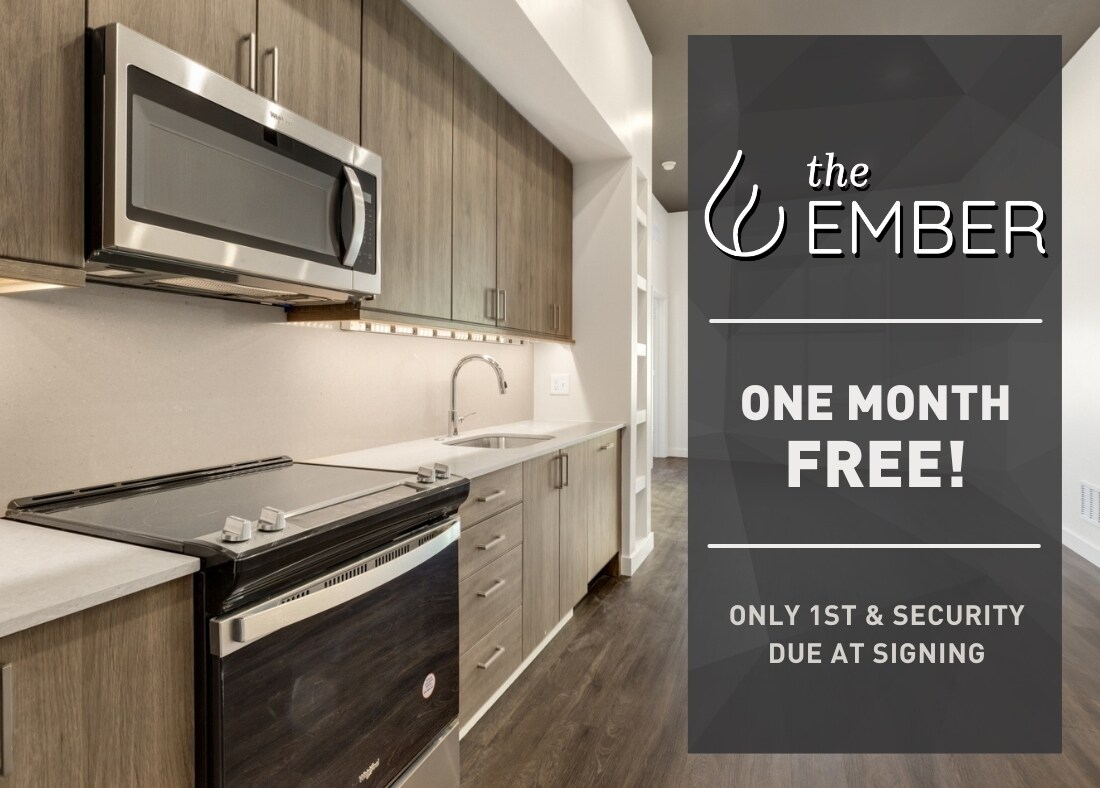 The Ember - 525 N 41st St Philadelphia, PA - Apartments for Rent in ...