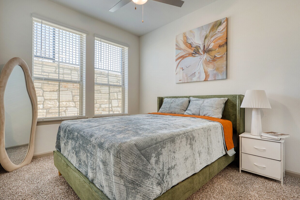 Leon Creek Flats - 7515 Holm Rd San Antonio, TX 78242 | Apartments.com