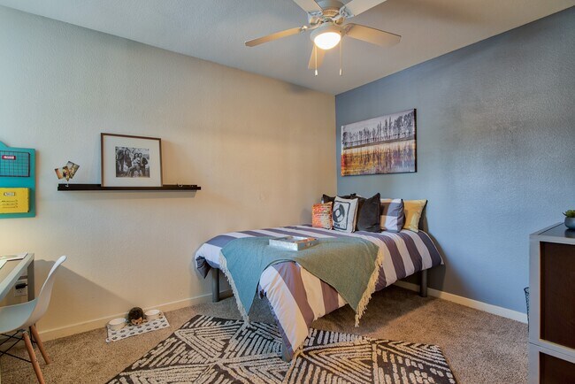 Republic at Sam Houston - Apartments in Huntsville, TX | Apartments.com