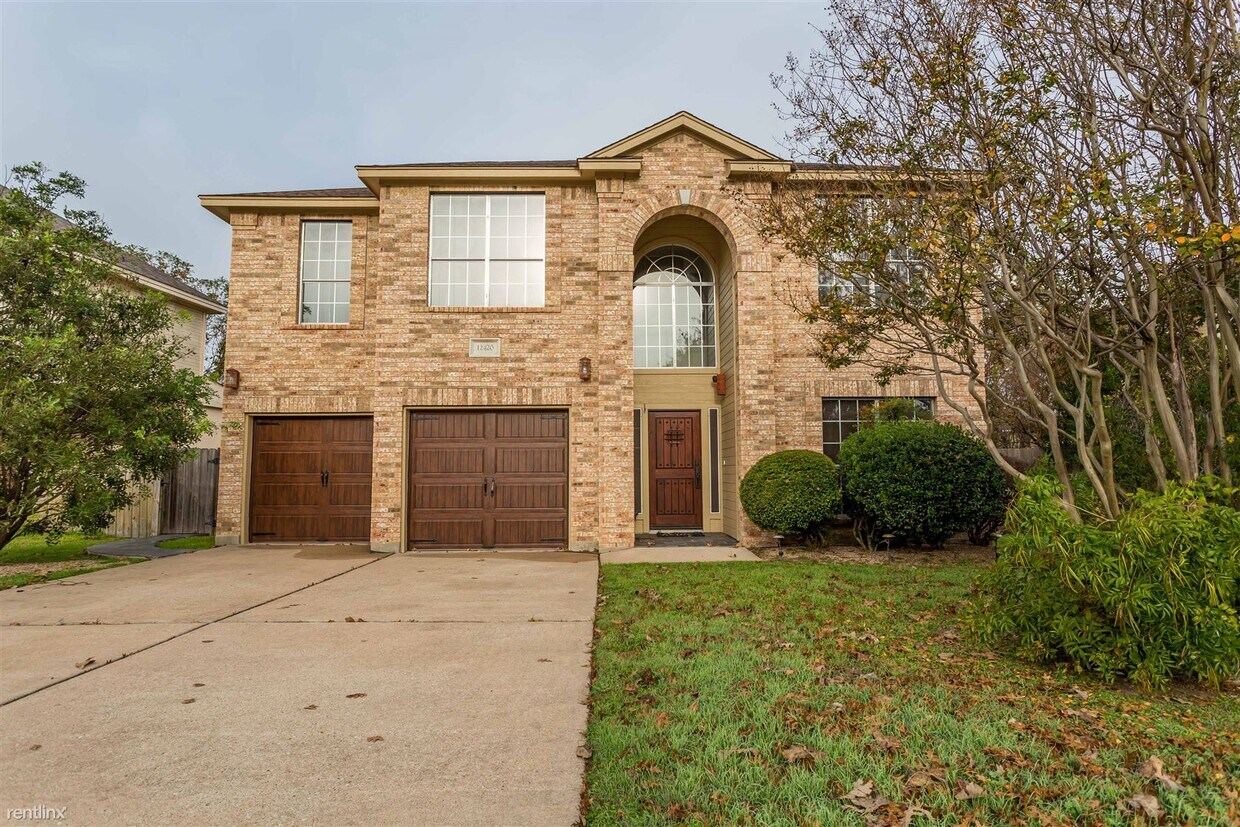 12420 Copperfield Dr, Austin, TX 78753 - House Rental in Austin, TX ...