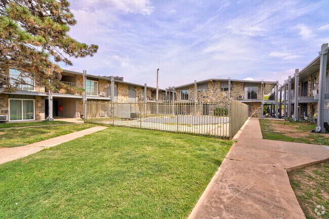 South Walker Apartments for Rent - Oklahoma City, OK - 18 Rentals ...