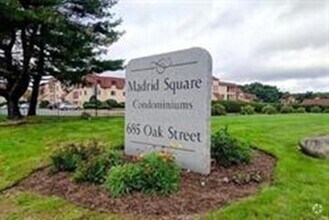 Madrid Square Condos for Rent - Brockton, MA - 1 Rentals | Apartments.com