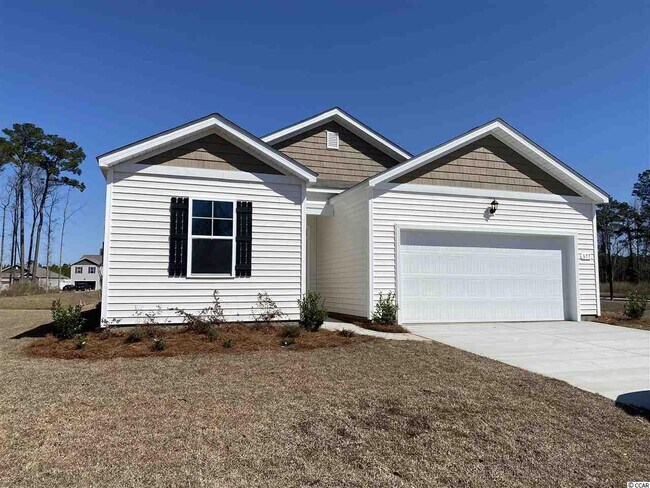 377 Forestbrook Rd, Myrtle Beach, SC 29579 - House Rental in Myrtle ...