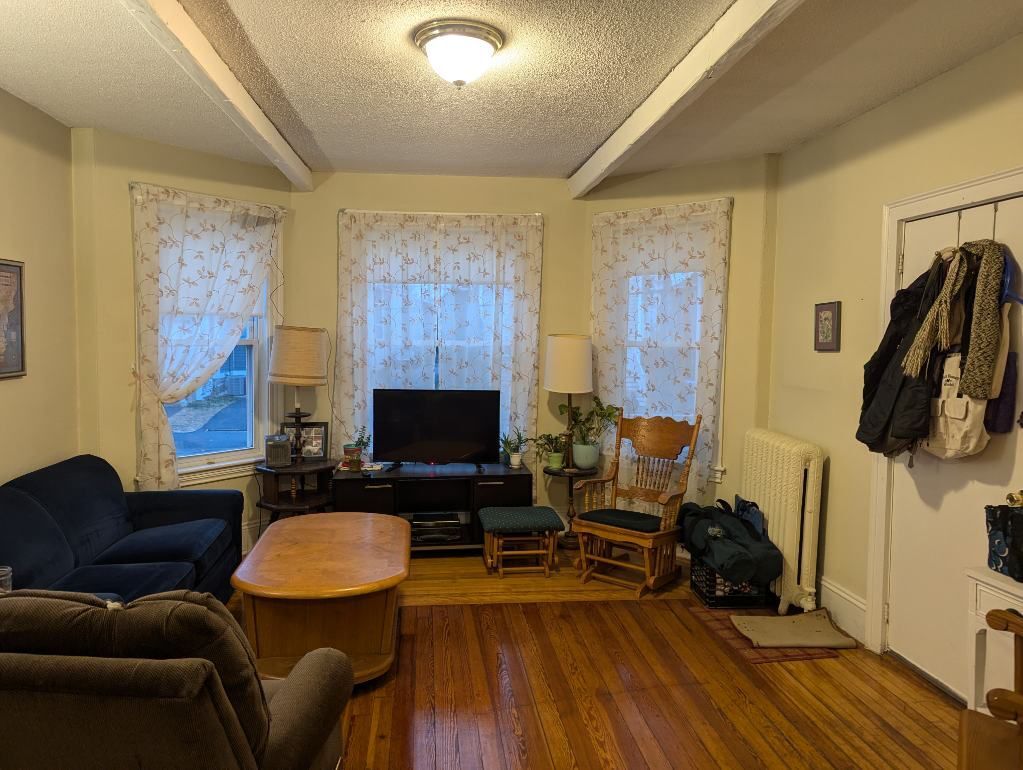 80 Robbins St Waltham, MA 02453 - Alquileres en Waltham, MA ...