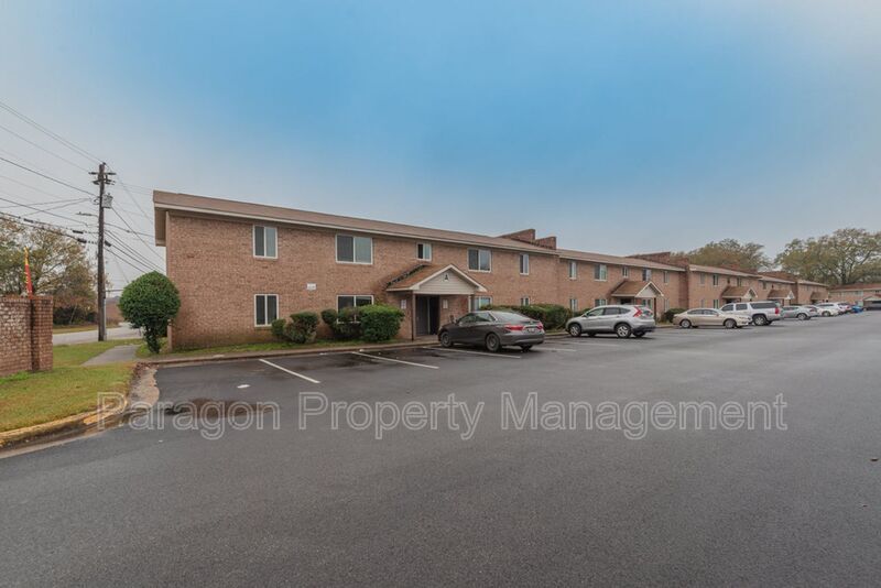 1931 Murphy Rd Unit A1, Augusta, GA 30904 - Condo for Rent in Augusta ...