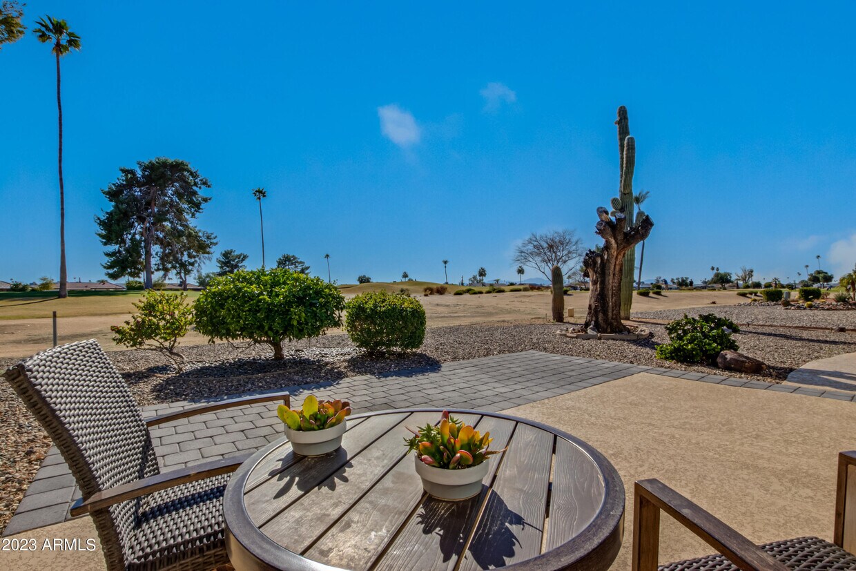 10544 W Prairie Hills Cir, Sun City, AZ 85351 - House Rental in Sun ...