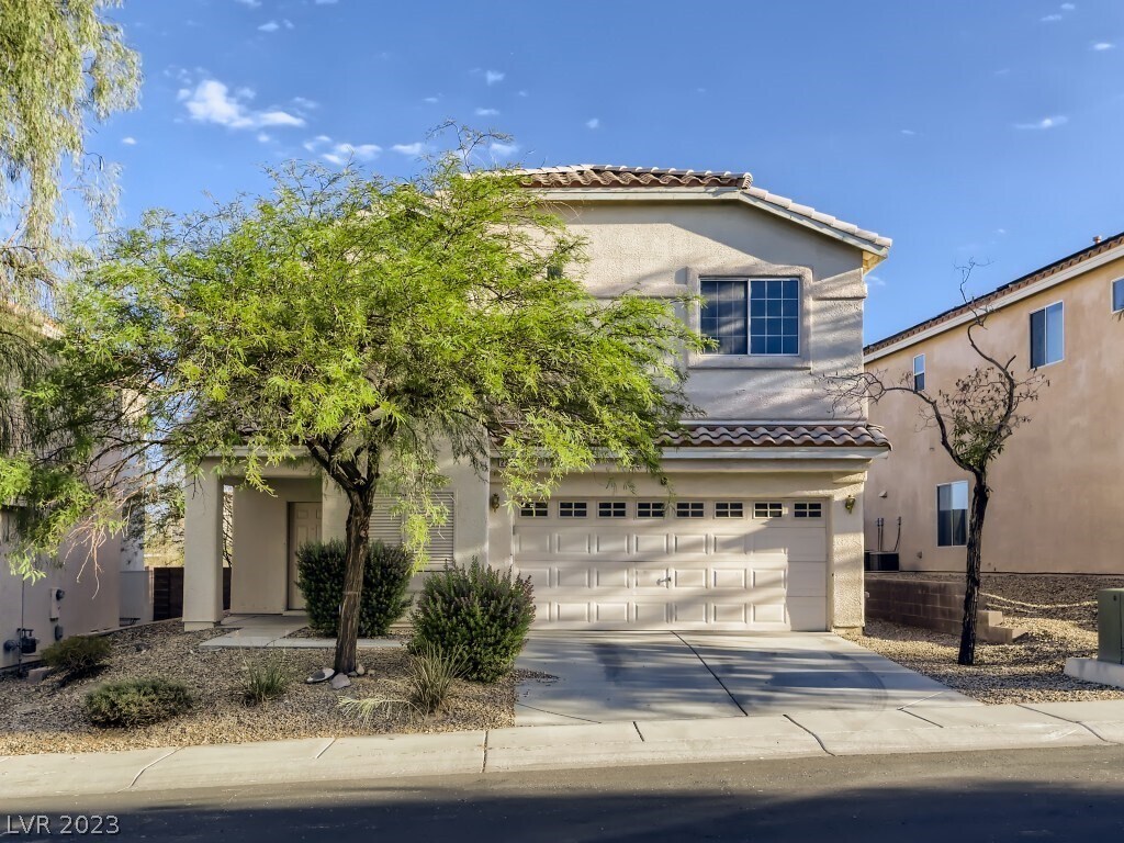 2276 Laramine River Dr, Henderson, NV 89052 - House Rental in Henderson ...