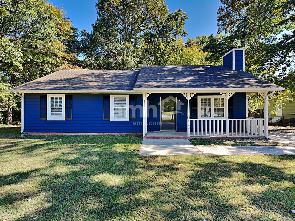 6302 Fox Hunt Rd, Indian Trail, NC 28079 | Apartments.com