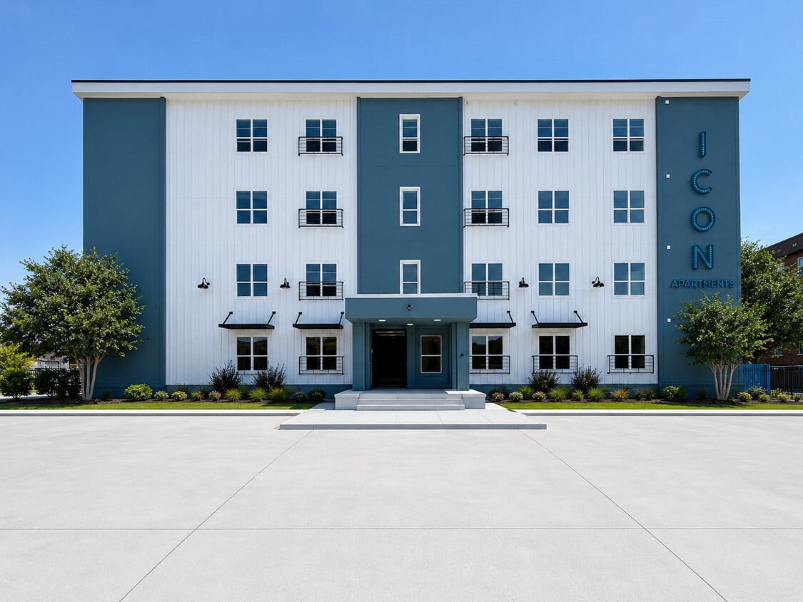 The Icon at Peakwood - 810 Peakwood Dr Houston, TX 77090 | Apartments.com