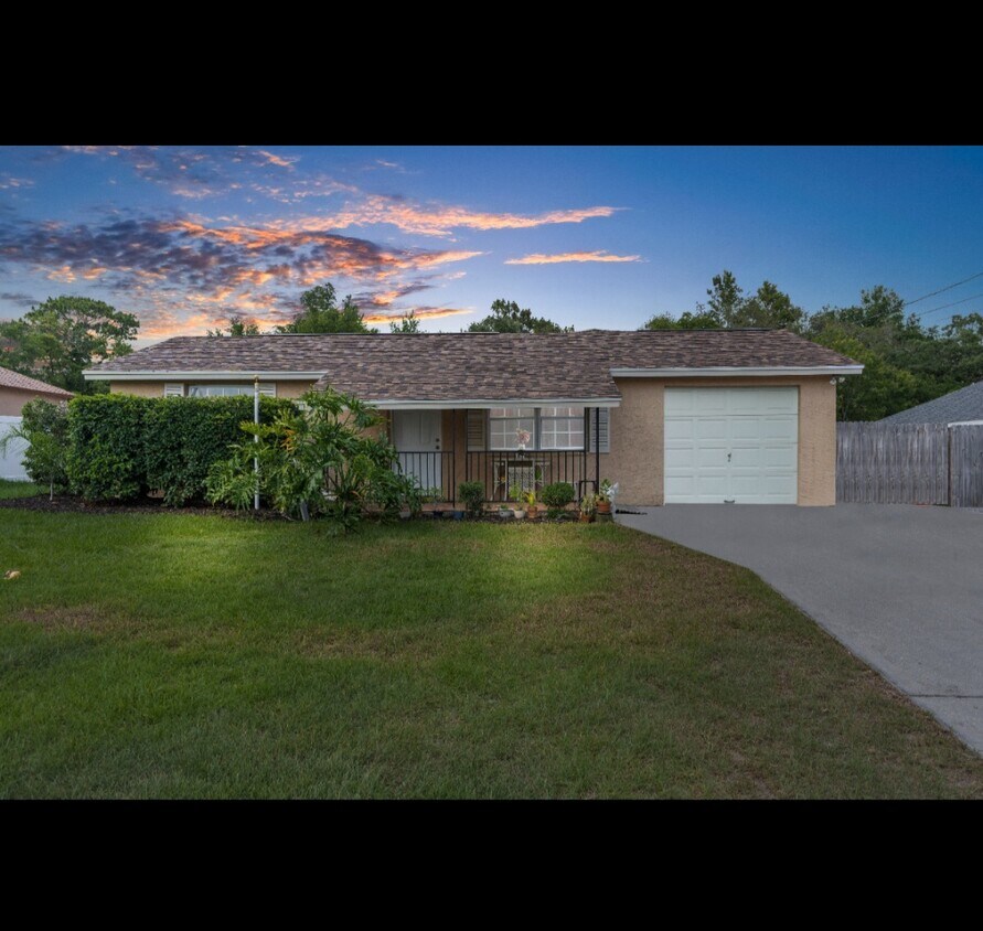 1453 Coble Rd, Spring Hill, FL 34608 - 1453 Coble Rd Spring Hill, FL ...