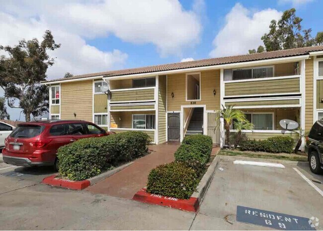 Best Luxury Princess Crest Apartments for Rent - Chula Vista, CA ...