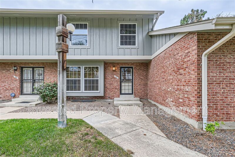 10208 E Jewell Ave Unit 21, Denver, CO 80247 - Condo for Rent in Denver ...