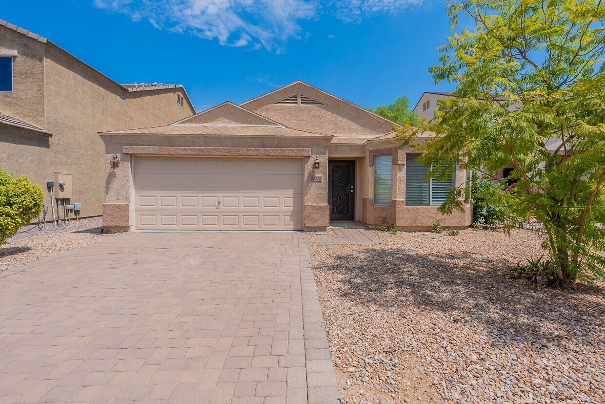13226 E Primrose Ln, Florence, AZ 85132 - House Rental in Florence, AZ ...