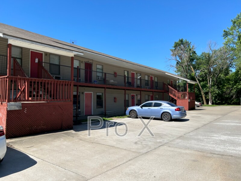 1706 S Powell St Unit #205, Springdale, AR 72764 - Condo for Rent in ...