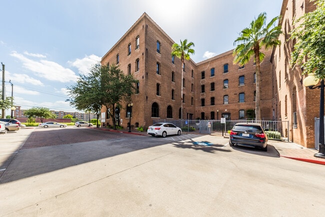 East End Lofts - Apartments in Houston, TX | Apartments.com
