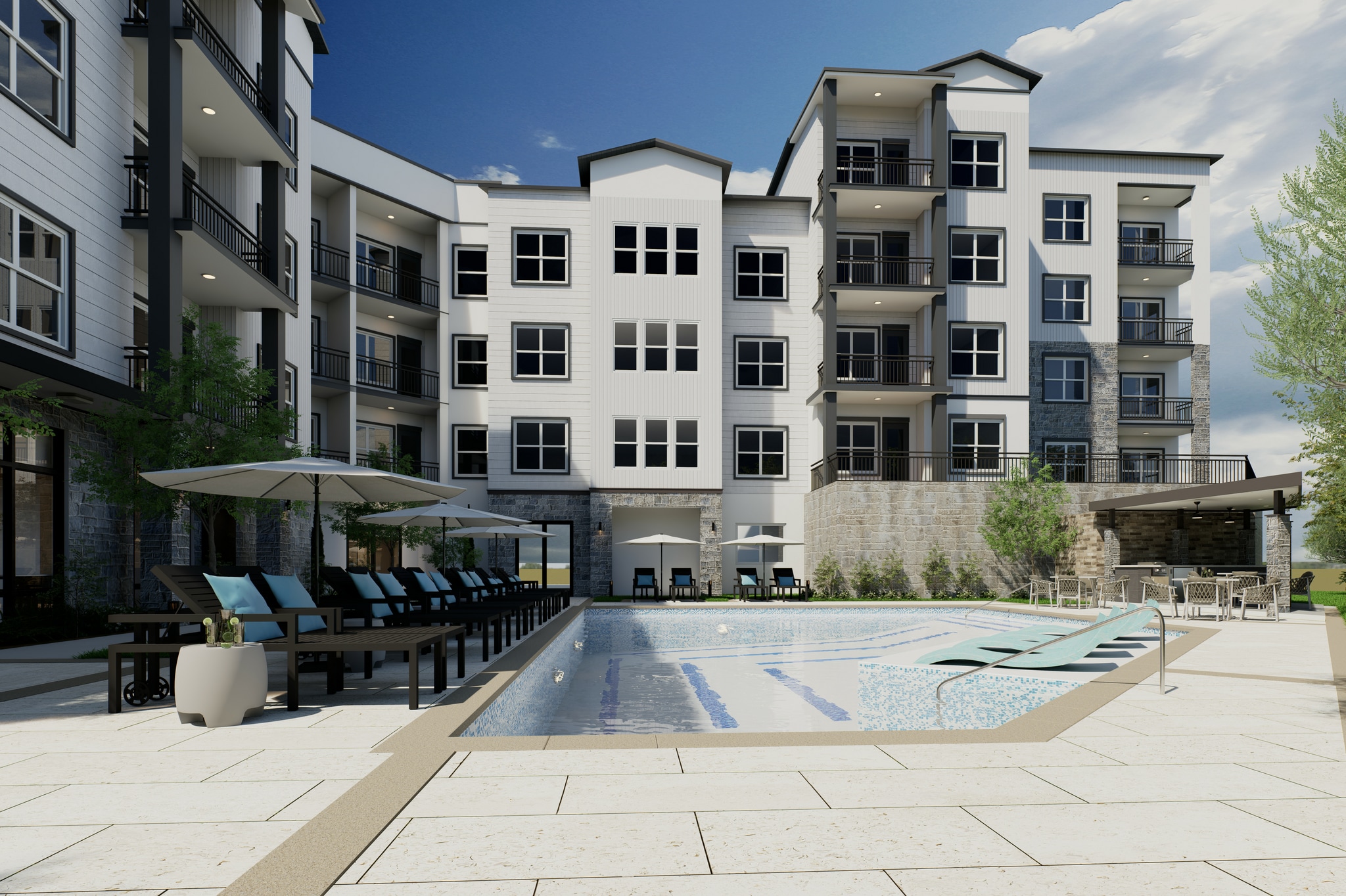 Novum Capitol View - 9009 Capitol View Dr Austin, TX 78747 | Apartments.com