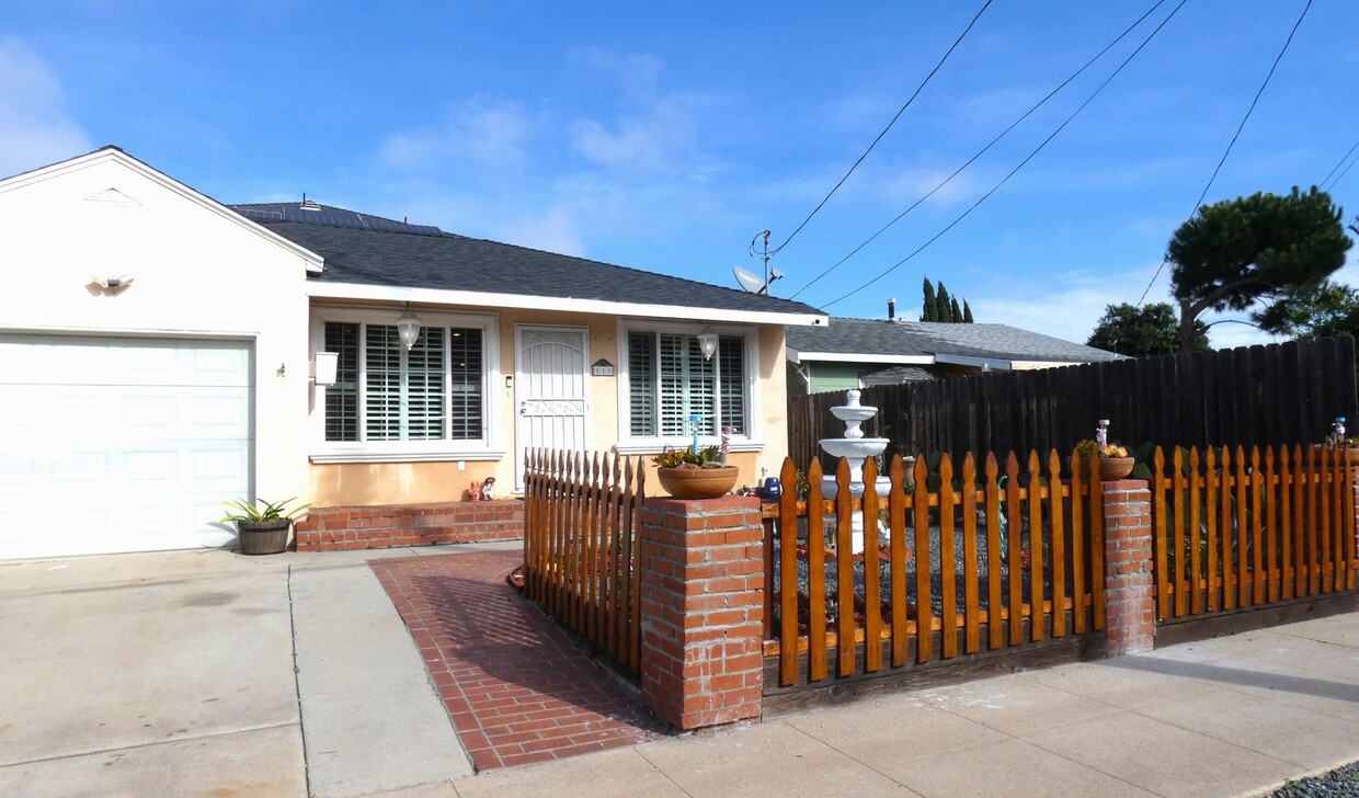 Houses For Rent In San Pedro Canull