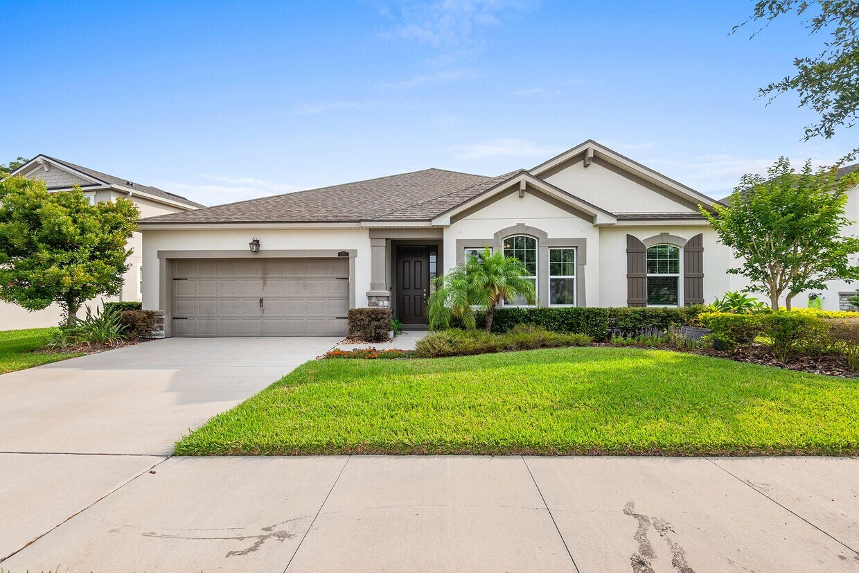 11512 Blue Woods Dr, Riverview, FL 33569 - House Rental in Riverview ...