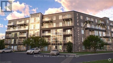 1 Bedroom Apartments, Condos and Houses for Rent in Kingston, ON - 119 ...