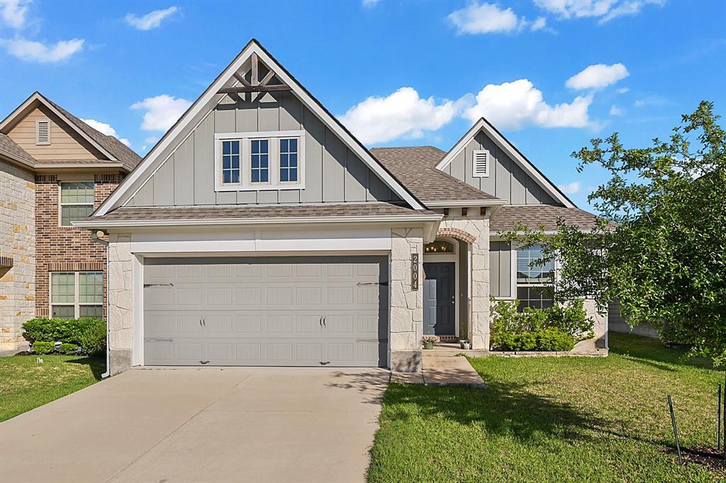 2004 Stubbs Dr, Bryan, TX 77807 - House Rental in Bryan, TX ...