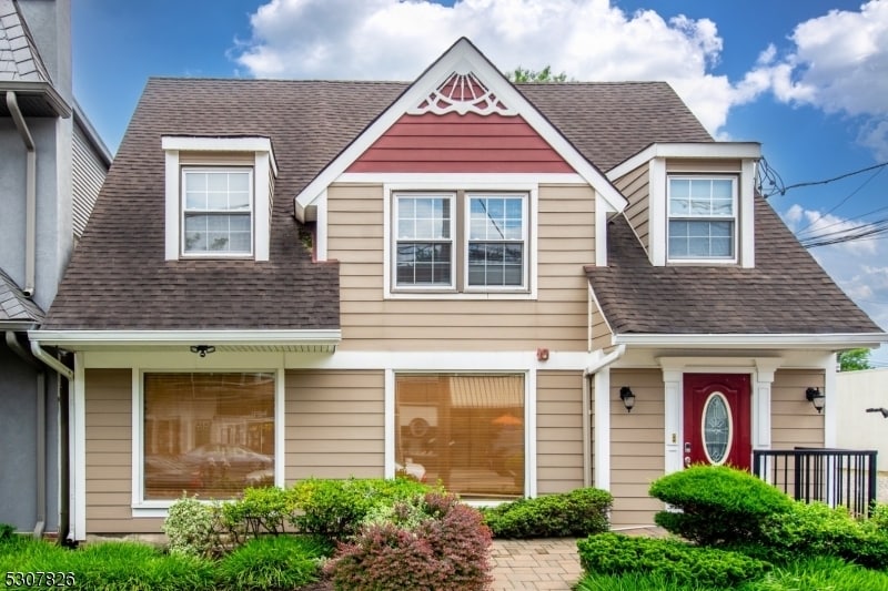 548 Franklin Ave Unit 2, Nutley, NJ 07110 - Room for Rent in Nutley, NJ ...