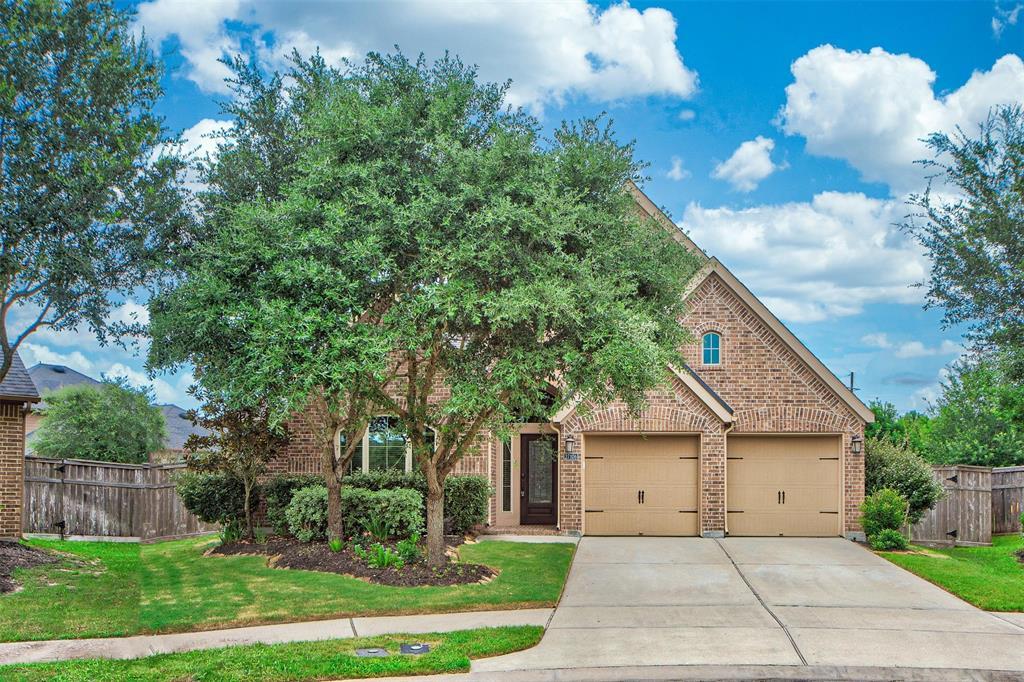 27106 Cross Pointe Ct, Fulshear, TX 77441 - House Rental in Fulshear ...