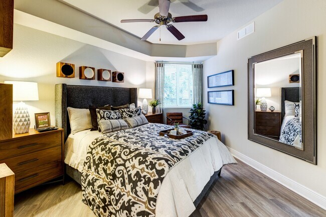 SOMA at Brickell - Apartments in Miami, FL | Apartments.com