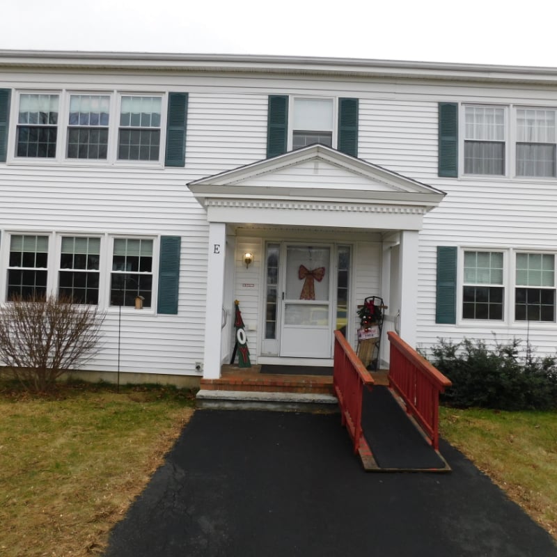 5 Mar-Val Terrace Unit E-8, Winslow, ME 04901 | Apartments.com