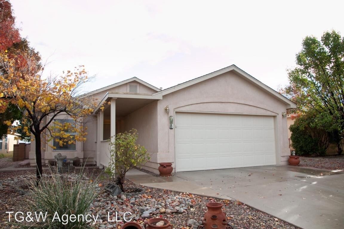 983 Benjamin Dr SE, Rio Rancho, NM 87124 - House Rental in Rio Rancho ...