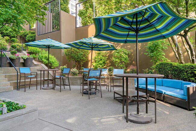 The Audrey at Belltown - Apartments in Seattle, WA | Apartments.com