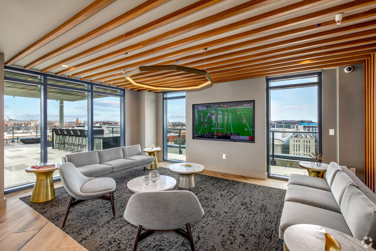 Tribeca NOMA - 40 N St Ne Washington, DC 20002 | Apartments.com