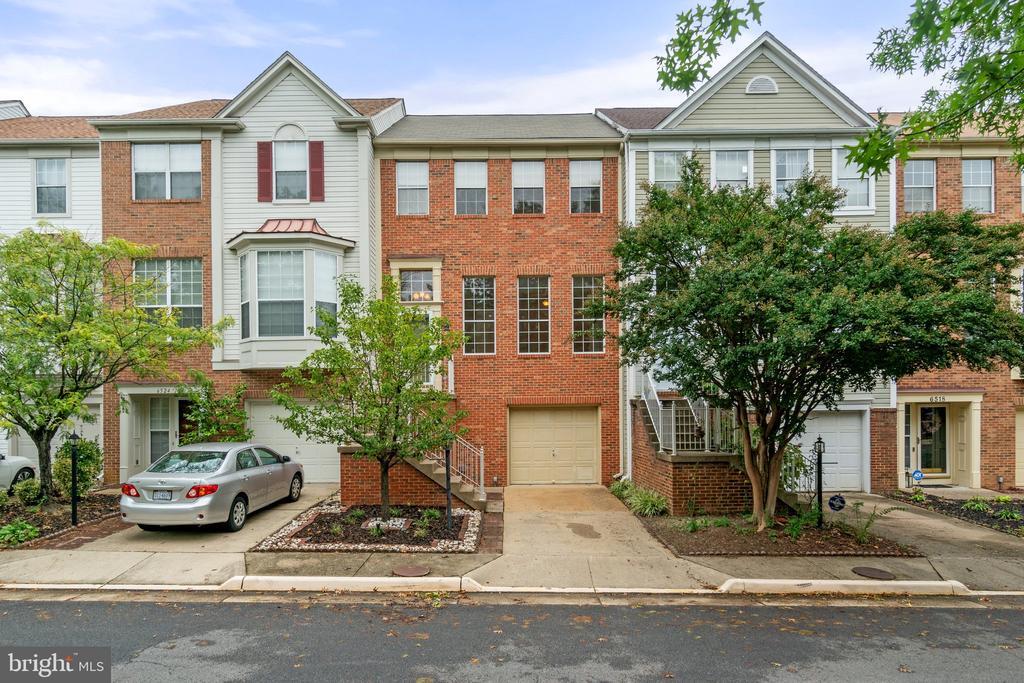 6522 Osprey Point Ln, Alexandria, VA 22315 - Townhome Rentals in ...