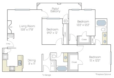 Griffis Lakeline Station Rentals - Austin, TX | Apartments.com