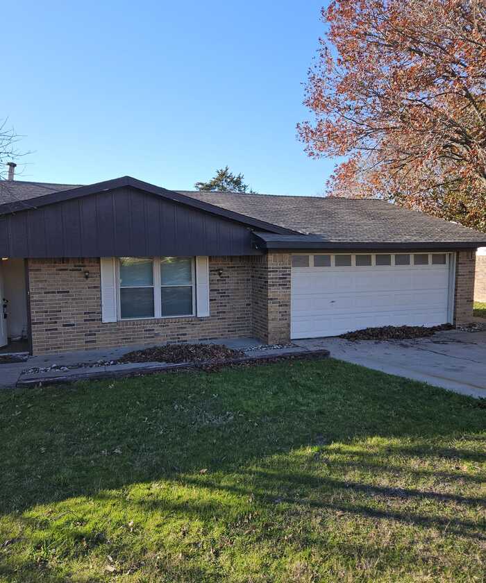 106 S Sendero Dr, Decatur, TX 76234 - House Rental in Decatur, TX ...