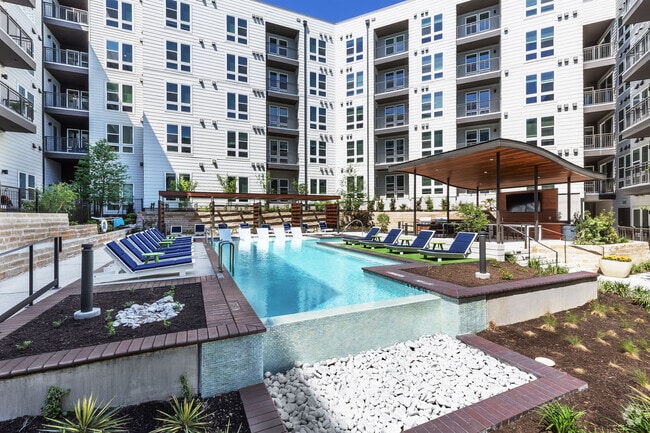 Highland Park West Apartments for Rent - Austin, TX - Updated Today ...