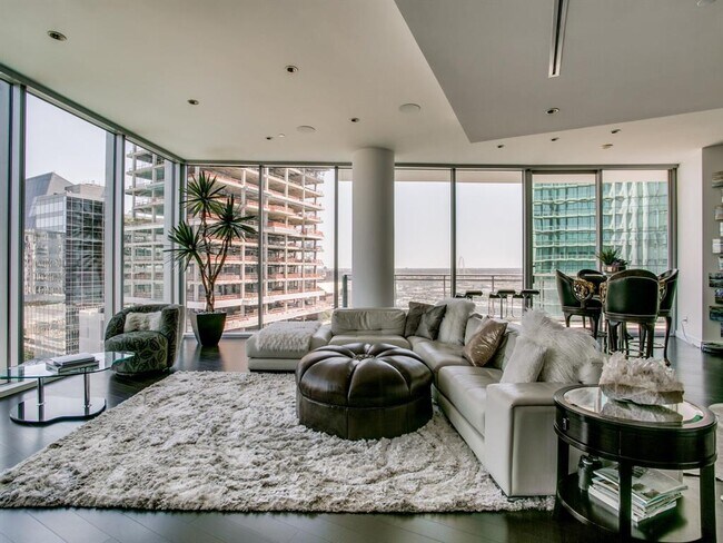 2900 McKinnon St Unit 1401, Dallas, TX 75201 - Condo for Rent in Dallas ...